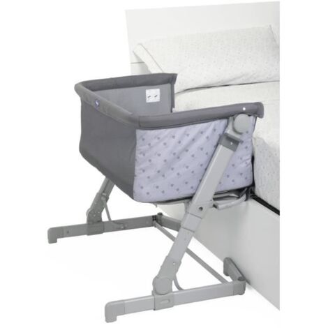 Berceau cododo CHICCO Next2Me GO - Compact - Pliable - Inclinable - 6 ...