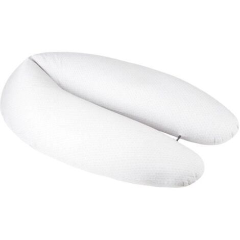 Coussin de maternité et d'allaitement Babymoov B.LOVE garnissage ...