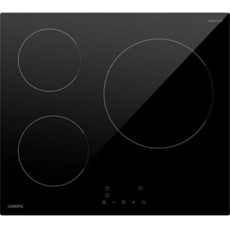 Plaque Induction Oceanic