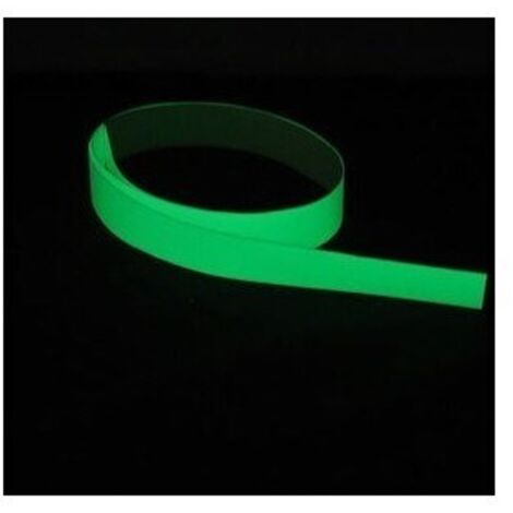 Ruban fluorescent