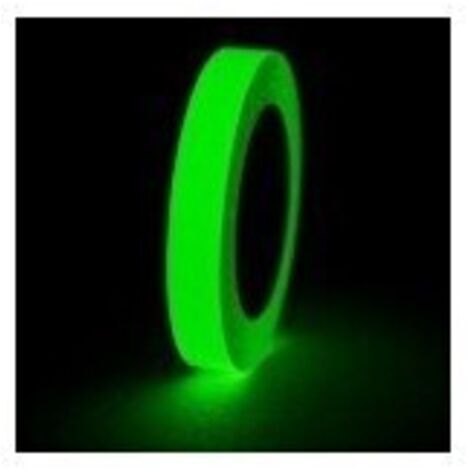 Ruban fluorescent