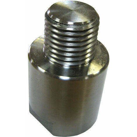 TASP Wood Lathe Headstock Spindle Adapter - Precision Turning