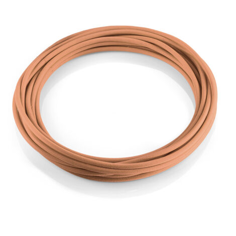 Cavo Tessuto Rame 5M