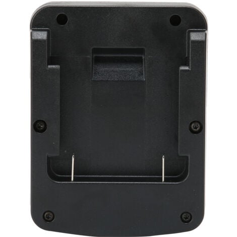 SJLERST Adaptateur de batterie, convertisseur pour Bosch vers Metabo ...