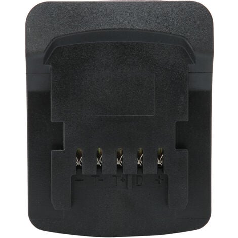 SJLERST Adaptateur de batterie pour batterie 18V/20V, pour batterie au ...