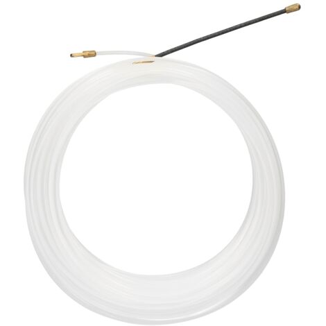 Extracteur de fil de ruban de poisson de 30m, outil de traction de ...