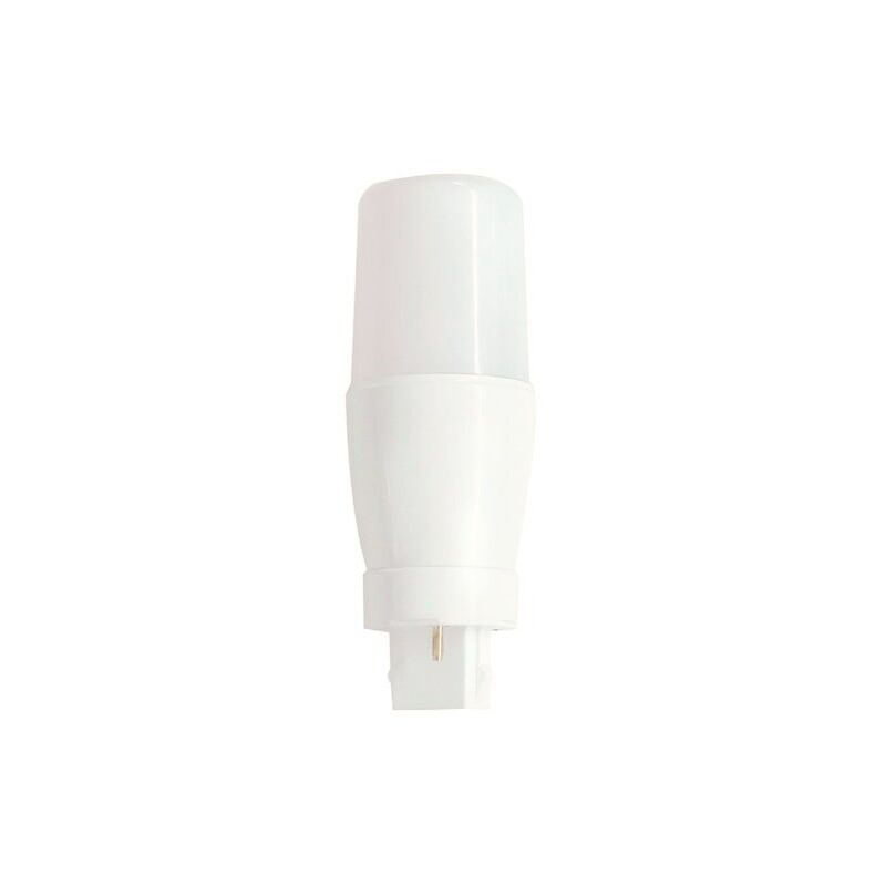 IluminaShop - Bombilla LED G24 2PIN 12W Blanco Neutro 4000K