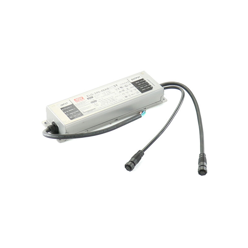 IluminaShop - Driver Regulable 110V IP65 para Foco Modular LED STADIUM PRO