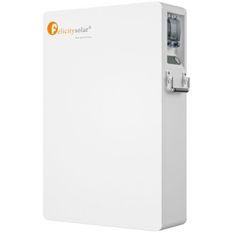 IluminaShop - Bateria Para Inversor Growatt Spf Deye Voltronic Victron ...