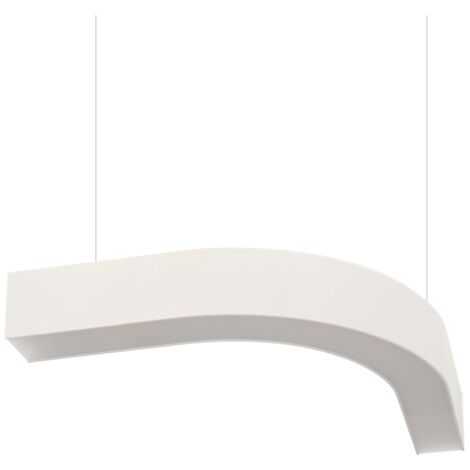 IluminaShop - Barra Lineal Trunk Enlazable 141823W (UGR 19) L CCT
