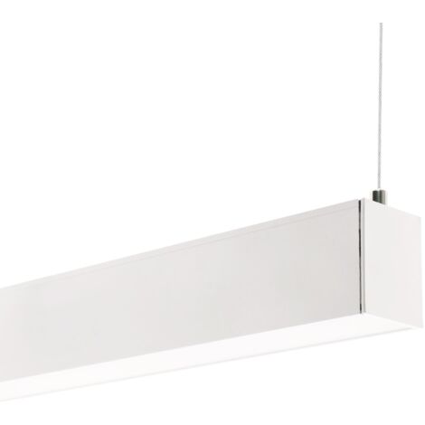 IluminaShop - Barra Lineal Trunk 243240W (UGR 19) CCT