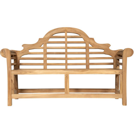 Teakholzbank 150cm JAVA