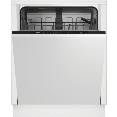 Lave-vaisselle 60 cm FAGOR FLVP151CSS encastrable 15 couverts inox ...