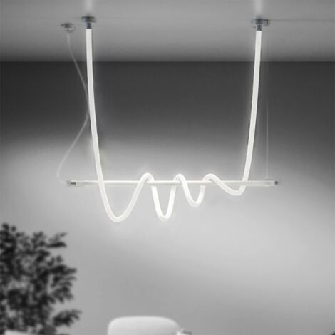 Neon flessibile gea led neon flex 360 gst201c gst200c led 3909lm ip66 ...