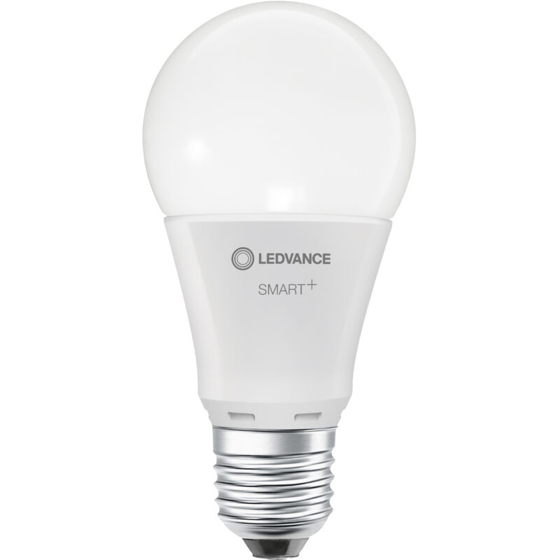 Ledvance Smart Zigbee A60 9W 230V Sockel E27 2700K dimmbar