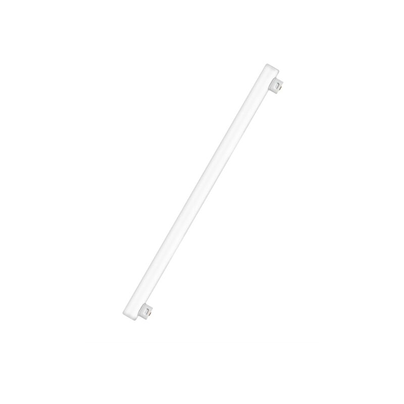 Osram LEDINESTRA BASE 6W/827 Sockel S14s Warmweiß 2700K stabförmige LED ...