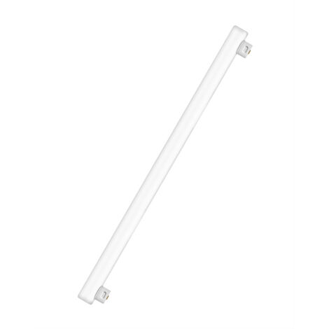 Osram LEDINESTRA BASE 6W/827 Sockel S14s Warmweiß 2700K stabförmige LED ...