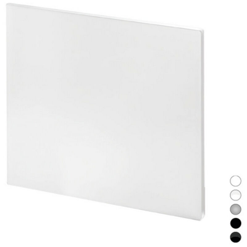 SPORTELLO MAGNETICO BEAUTY FAR Misura: mm 300 x 250 Bianco Lucida