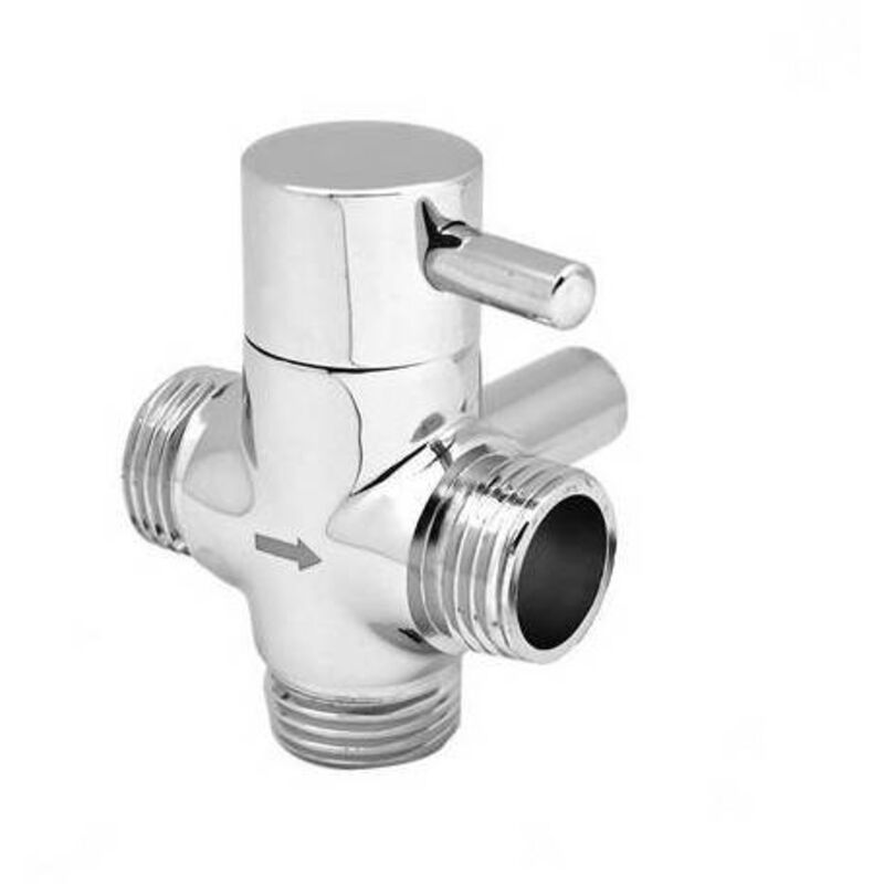 DEVIATORE PER COLONNE DOCCIA PALAU