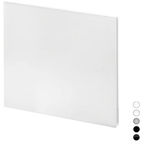 SPORTELLO MAGNETICO BEAUTY FAR Misura: mm 300 x 250 Bianco Lucida
