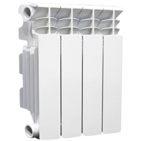 RADIATORE IN ALLUMINIO EXCLUSIVO H350 Misura: 10 Elementi