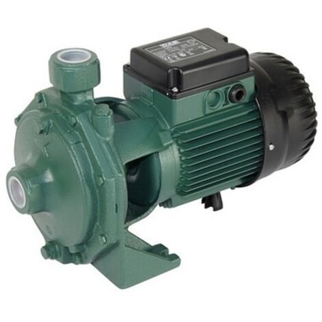 ELETTROPOMPA CENTRIFUGA DAB MOD. "K BIGIRANTE" Misura: Kw 1.85 Hp 2.5 Trifase