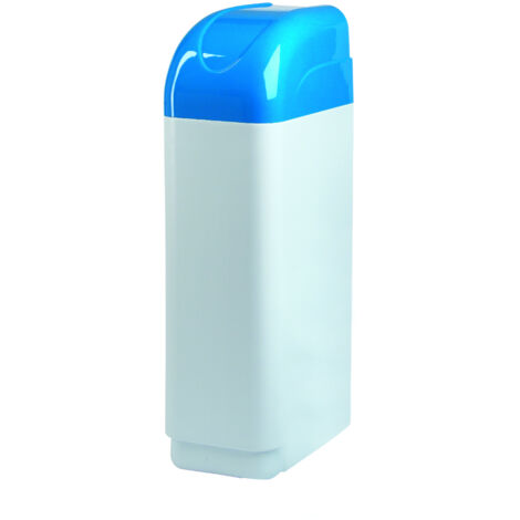 Addolcitore jupiter cab - avl resina 15