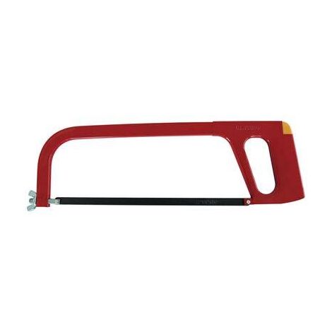 SEGHETTO A FERRO EXTRA+