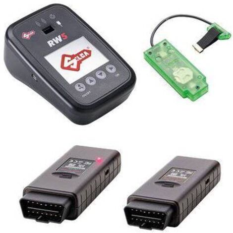 CLONATRICE TRANS RW5 + R-SNOOP +ID88+ID47/49