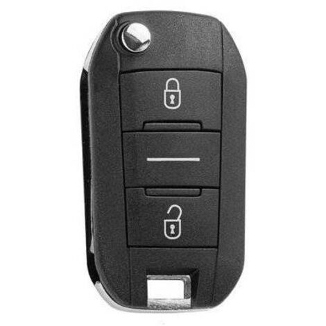 TELECOMANDO AUTO + TRANSPONDER HU83R30