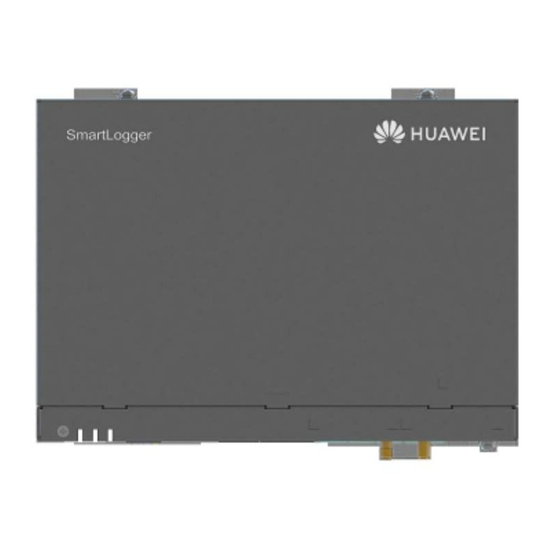 HUAWEI SMART LOGGER 3000A-01 PER INVERTER HUAWEI SUN2000 02312SCU-004