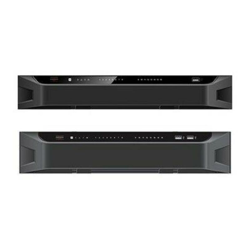 DAHUA NVS0904DH- DECODER WEB DAHUA 9 CANALI 4 USCITE