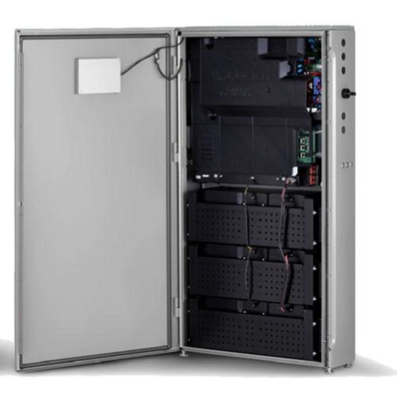 LG ESS HOME BATTERY PACK CON 3 BATTERIE - CAPACITA' TOTALE 11KWH