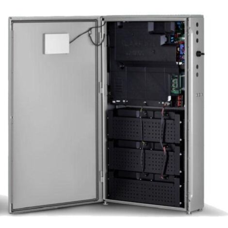 LG ESS HOME BATTERY PACK CON 3 BATTERIE - CAPACITA' TOTALE 11KWH