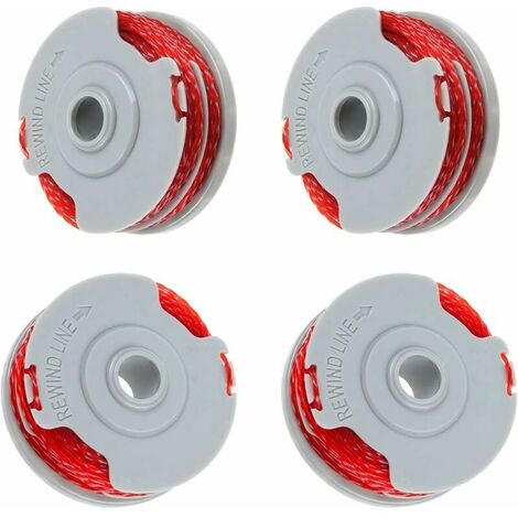 Flymo FLY021 Bobine de fil de rechange pour débroussailleuse 1,5 mm ...