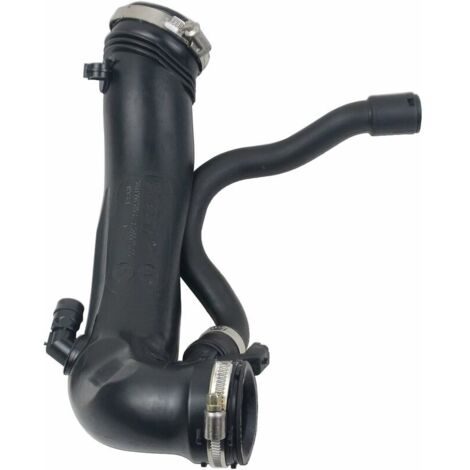 Tuyau d'Admission d'Air pour Turbo 1440.Q6 / 1440Q6, Convient au Moteur ...