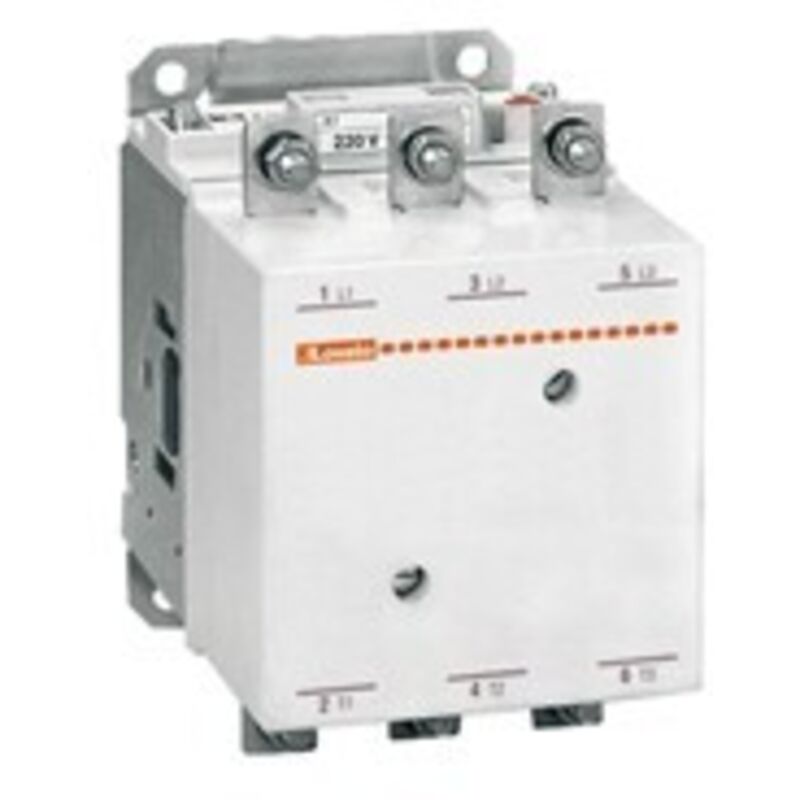 Contattore 3P 265A Ac3 ( LOVATO cod. 11B2500024 )
