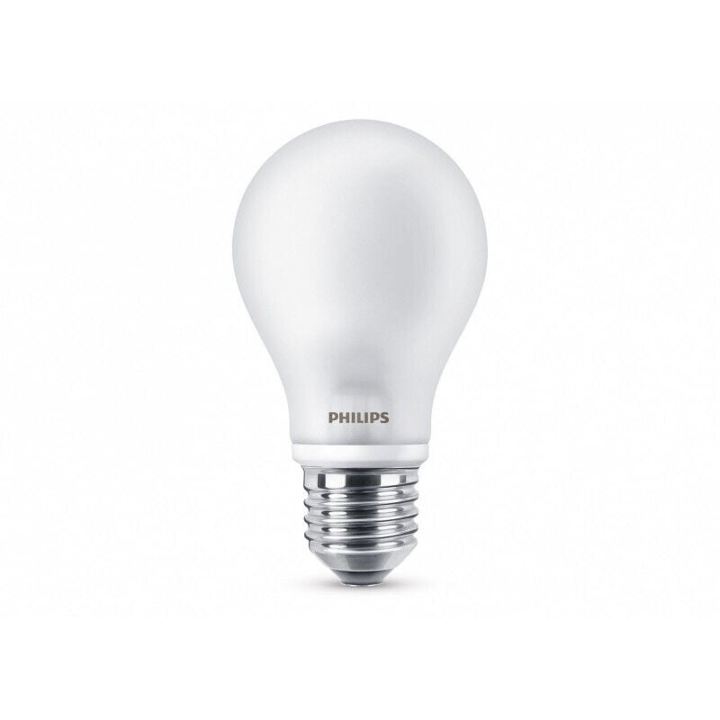 Lampada Led Classic 60W A60 E27 Ww Fr Nd 1Ct/10 2700K ( PHILIPS cod ...