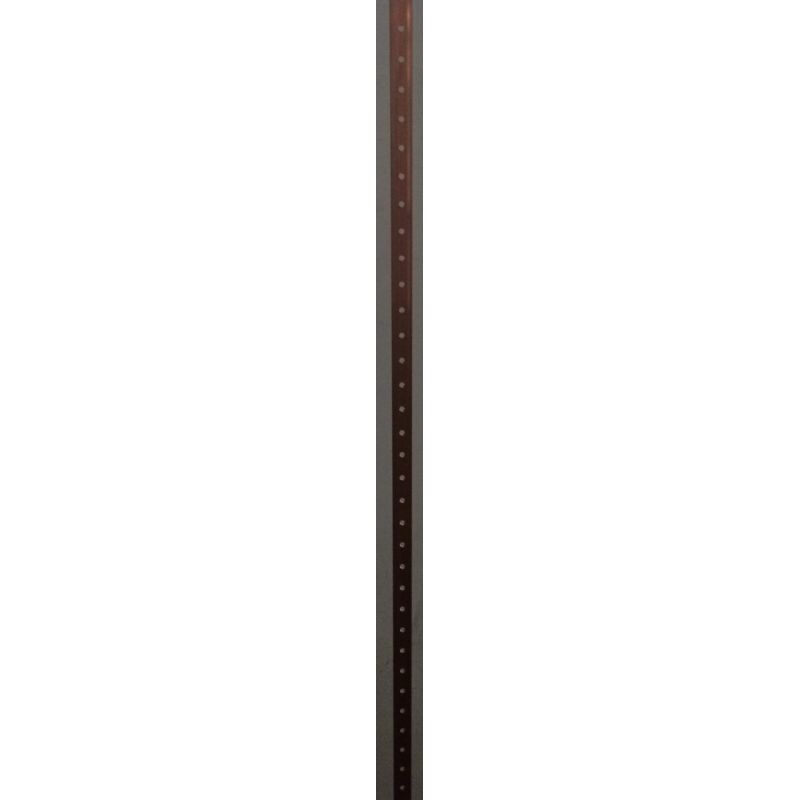 Barre Forate M6 20X5 L1750 (Ex 13833) ( HAGER cod. UC833 )