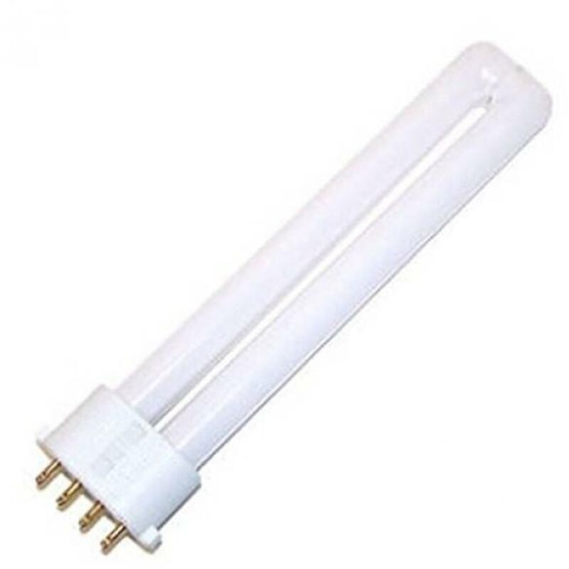 Master Pl-S 11W/840/4P 1Ct/5X10Box / ( PHILIPS cod. PL11844P )