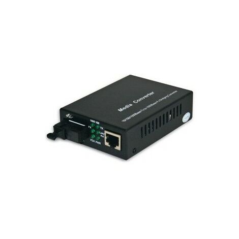 Media Converter 10/100/1000 T1000 Sx ( 4 POWER cod. 4N-MC1T1FSX )