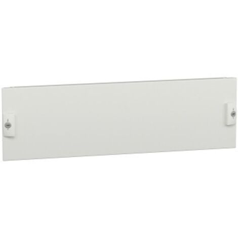 Piastra Frontale Piena W600/W650 3M ( SCHNEIDER cod. LVS03803 )