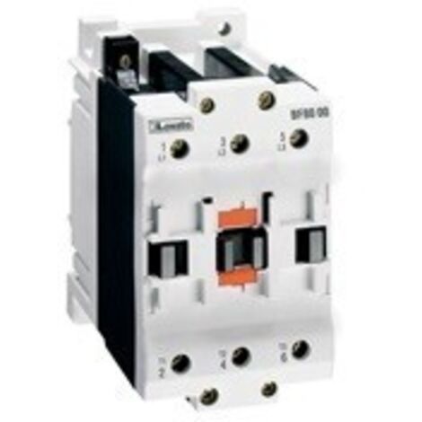 Contattore 3P 110A Ac3 ( LOVATO cod. 11BF1100024 )
