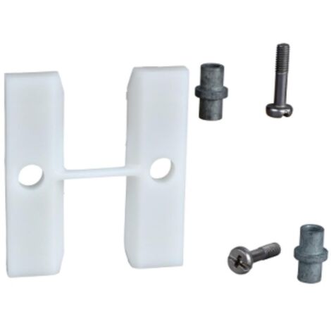 Interblocco Meccanico Per 2 Comandi Xac-A ( SCHNEIDER cod. XACA009 )