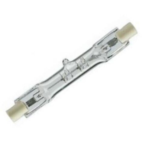 Lampada Alogena R7S 78Mm 230V 80W ( DURALAMP cod. 01974-ES )