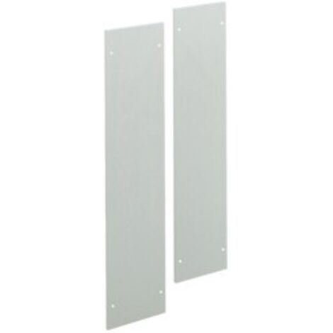 Due Fianchi Quadro 5 H960 P260 (Ex 18403) ( HAGER cod. FM403 )