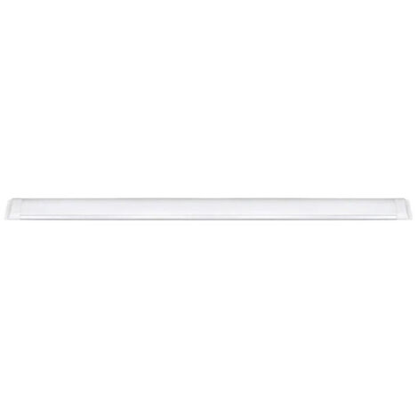 Led Plafoniera Lineare 150 Cm ( POLIPLAST cod. 400805X )