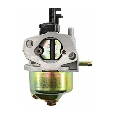 Ulisem Carburateur adapté au moteur Honda GX160, GX200, 168F, d'une puissance de 5,5 HP à 6,5 HP ...