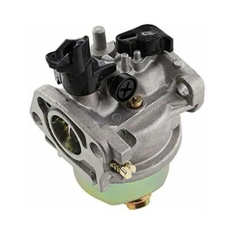Ulisem Carburateur adapté au moteur Honda GX160, GX200, 168F, d'une puissance de 5,5 HP à 6,5 HP ...