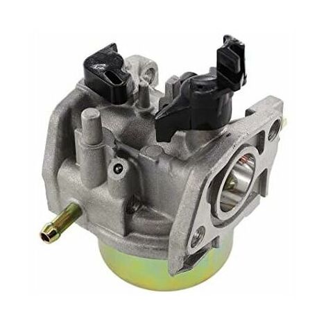 Ulisem Carburateur adapté au moteur Honda GX160, GX200, 168F, d'une puissance de 5,5 HP à 6,5 HP ...